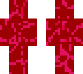 666 | Minecraft Skins