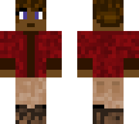 adventurer | Minecraft Skins