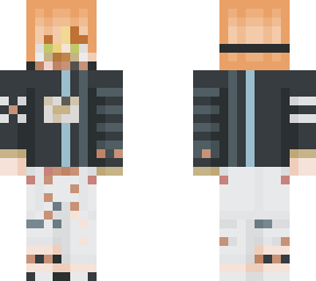 project sekai | Minecraft Skins