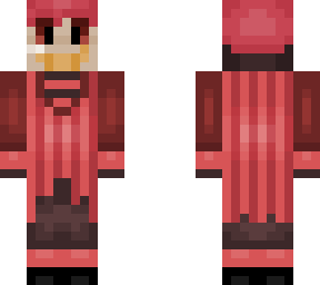 hazbin hotel | Minecraft Skins