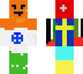 country | Minecraft Skins