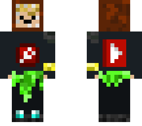 col | Minecraft Skins