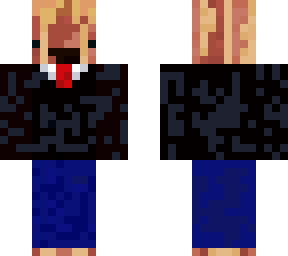 bacon | Minecraft Skins