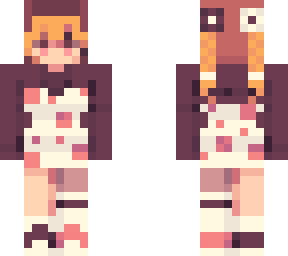 beatrice | Minecraft Skins