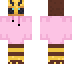 bee | Minecraft Skins