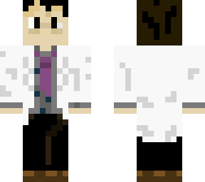 marx | Minecraft Skins