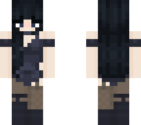 moonlight | Minecraft Skins