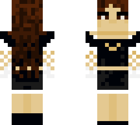 lace | Minecraft Skins