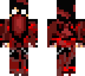 horror | Minecraft Skins