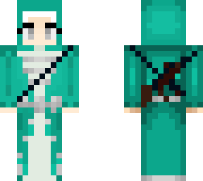 chechen | Minecraft Skins