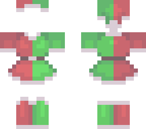 christmas | Minecraft Skins