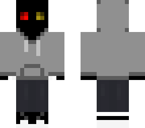 mid | Minecraft Skins