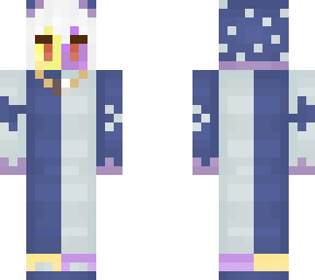 the owl house | Minecraft Skins