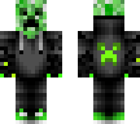 creeper | Minecraft Skins