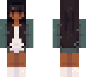 sza | Minecraft Skins