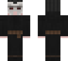 cultist | Minecraft Skins