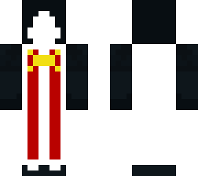 cultist | Minecraft Skins