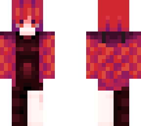 deadly | Minecraft Skins