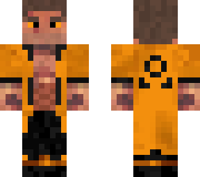 Decapitated | Minecraft Skin