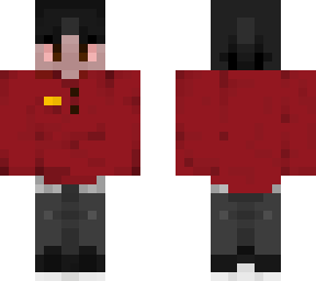 dill pickl;es | Minecraft Skin