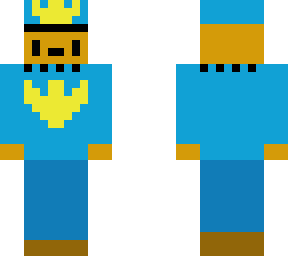 dogman | Minecraft Skins