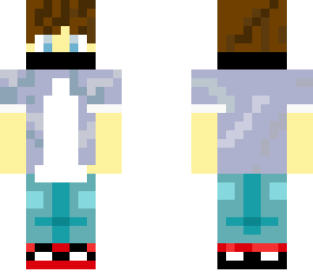 Dream skin | Minecraft Skin