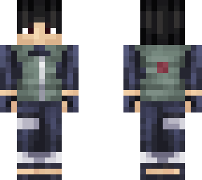 leaf | Minecraft Skins