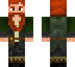 dwarf | Minecraft Skins