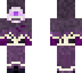 ender | Minecraft Skins