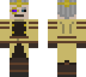professor | Minecraft Skins