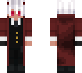 demon king | Minecraft Skins