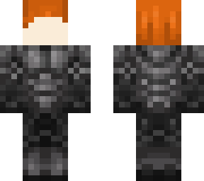 faceless | Minecraft Skins