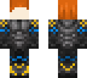 faceless | Minecraft Skins