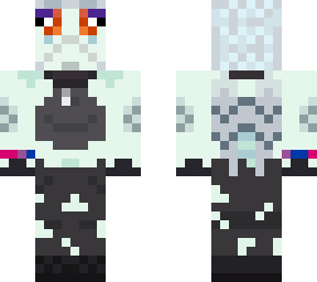 Fang | Minecraft Skin