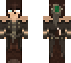 coat | Minecraft Skins