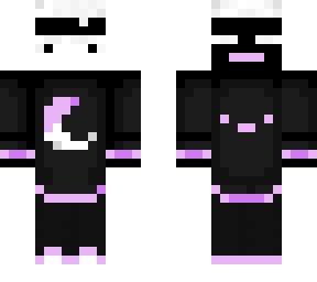 clear | Minecraft Skins