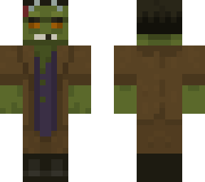 frankenstein | Minecraft Skins