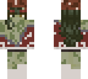 fungi | Minecraft Skins