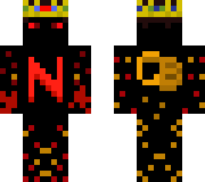 dot | Minecraft Skins