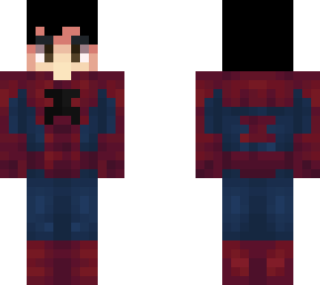 spider | Minecraft Skins