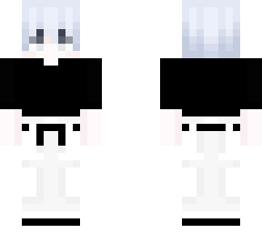 Guava juice | Minecraft Skin