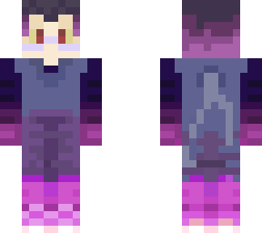 harold | Minecraft Skins