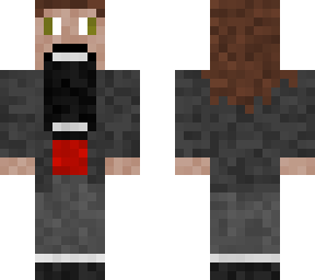 hehehehaw | Minecraft Skin