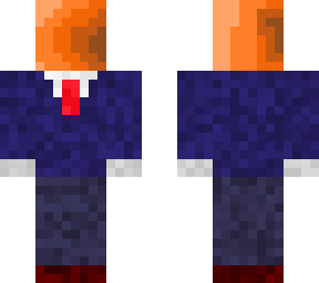 humph | Minecraft Skin