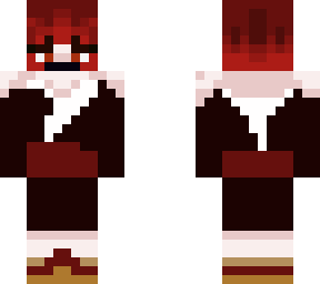 ichigo | Minecraft Skins
