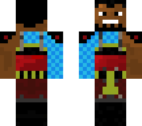 jozu | Minecraft Skins