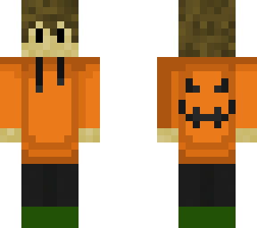 larslp | Minecraft Skin