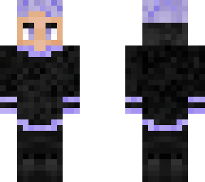 lavender | Minecraft Skins