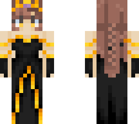 Lex Pookie | Minecraft Skin