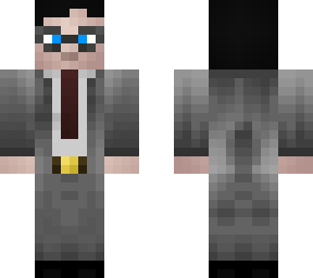 librarian | Minecraft Skins